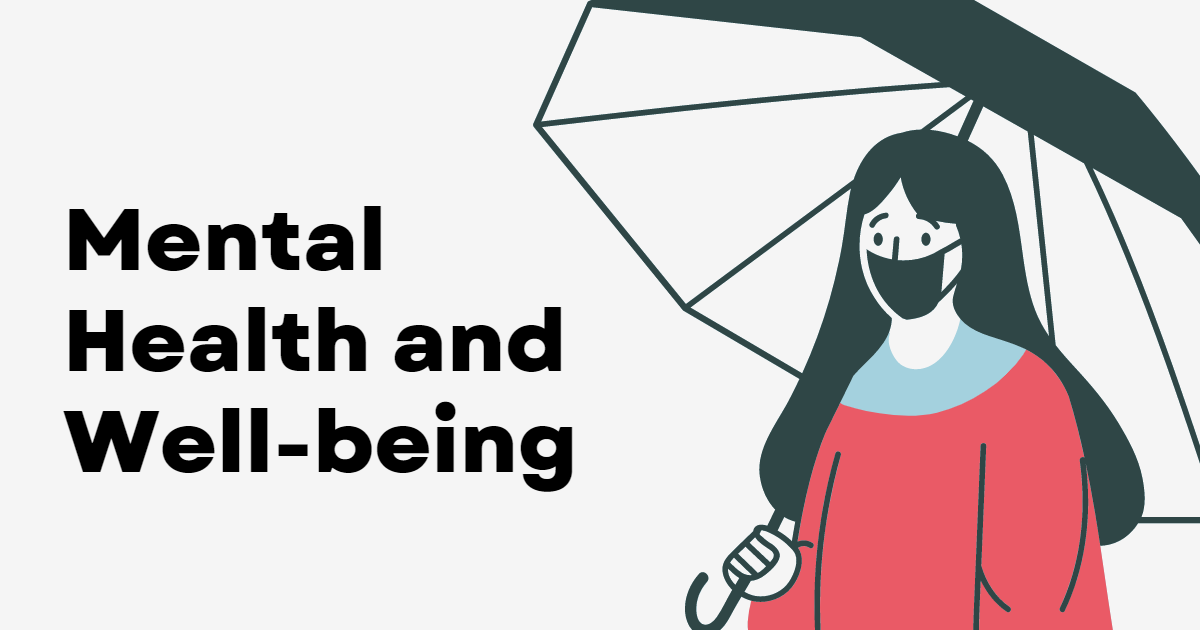 Achieving Mental Health And Well-being: Strategies For A Balanced And ...